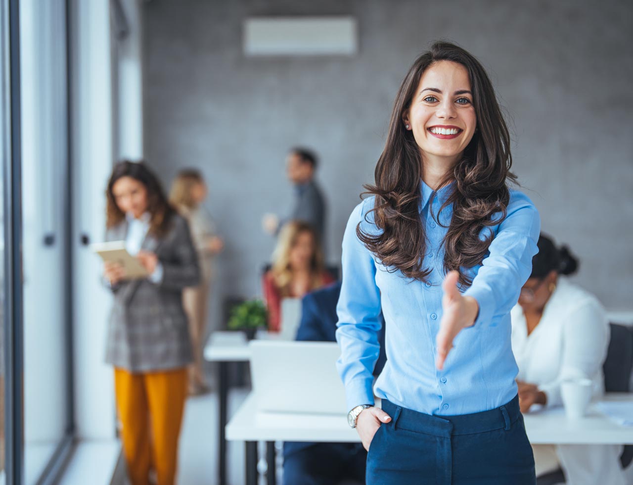 Careers - Royal Enterprises